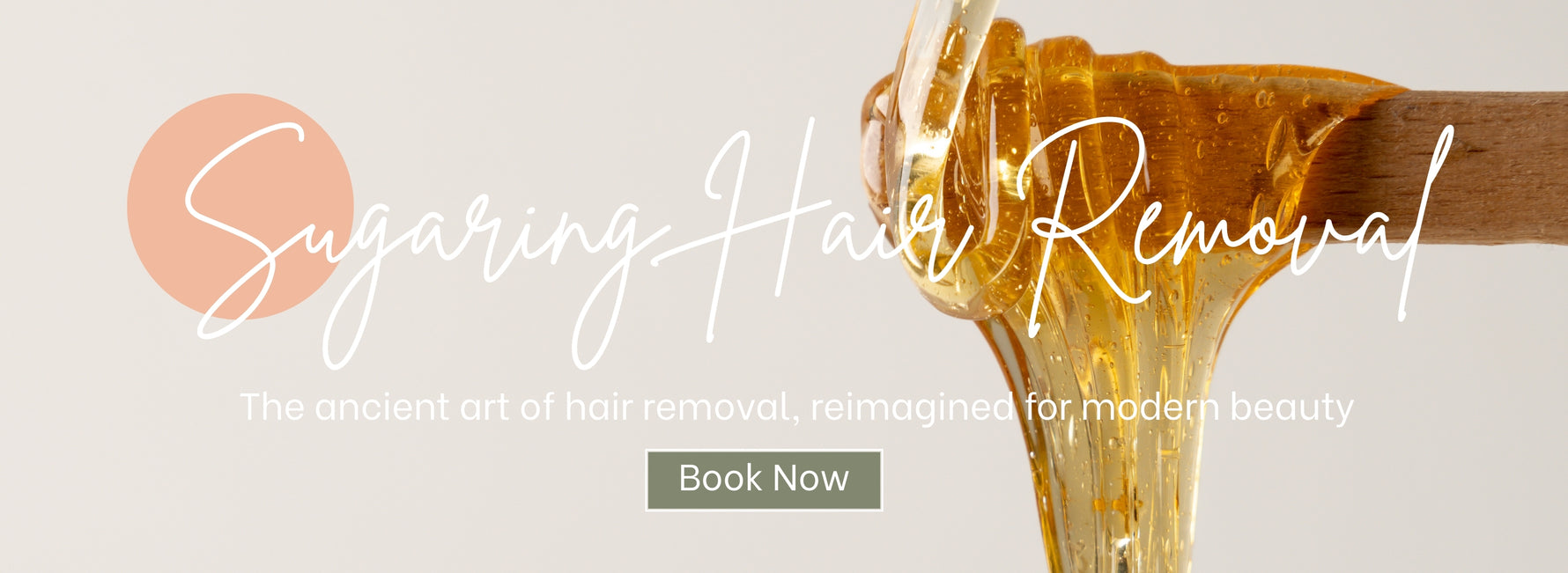 Sugaring Hair Removal in Bunbury WA – Elle Hart Beauty